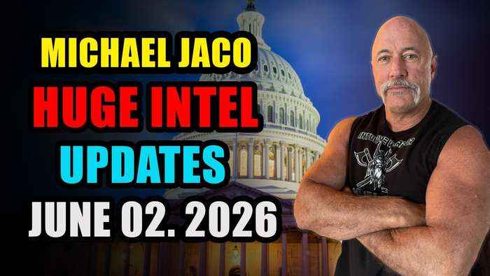 Michael Jaco HUGE Intel: Tom Althouse Is Talking - One News Page VIDEO