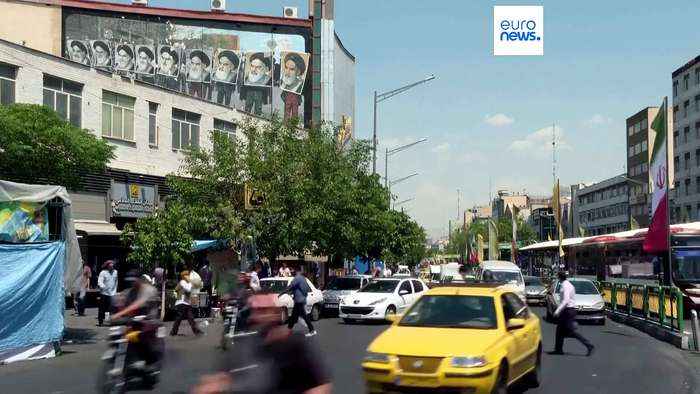 Tehran launches retaliatory attacks on US bases - One News Page VIDEO