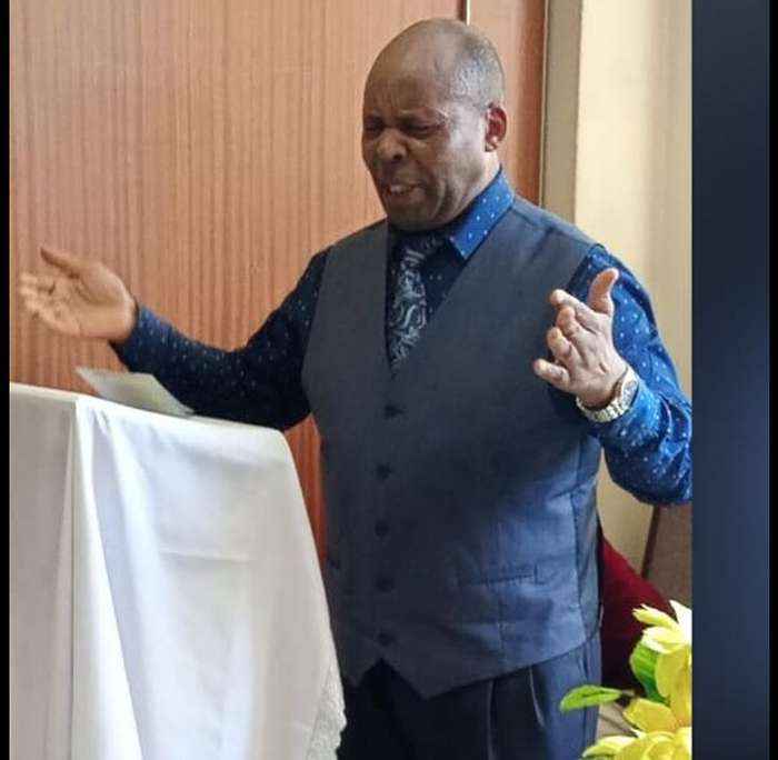 Receive the Power of the Holy Spirit (Acts - One News Page VIDEO