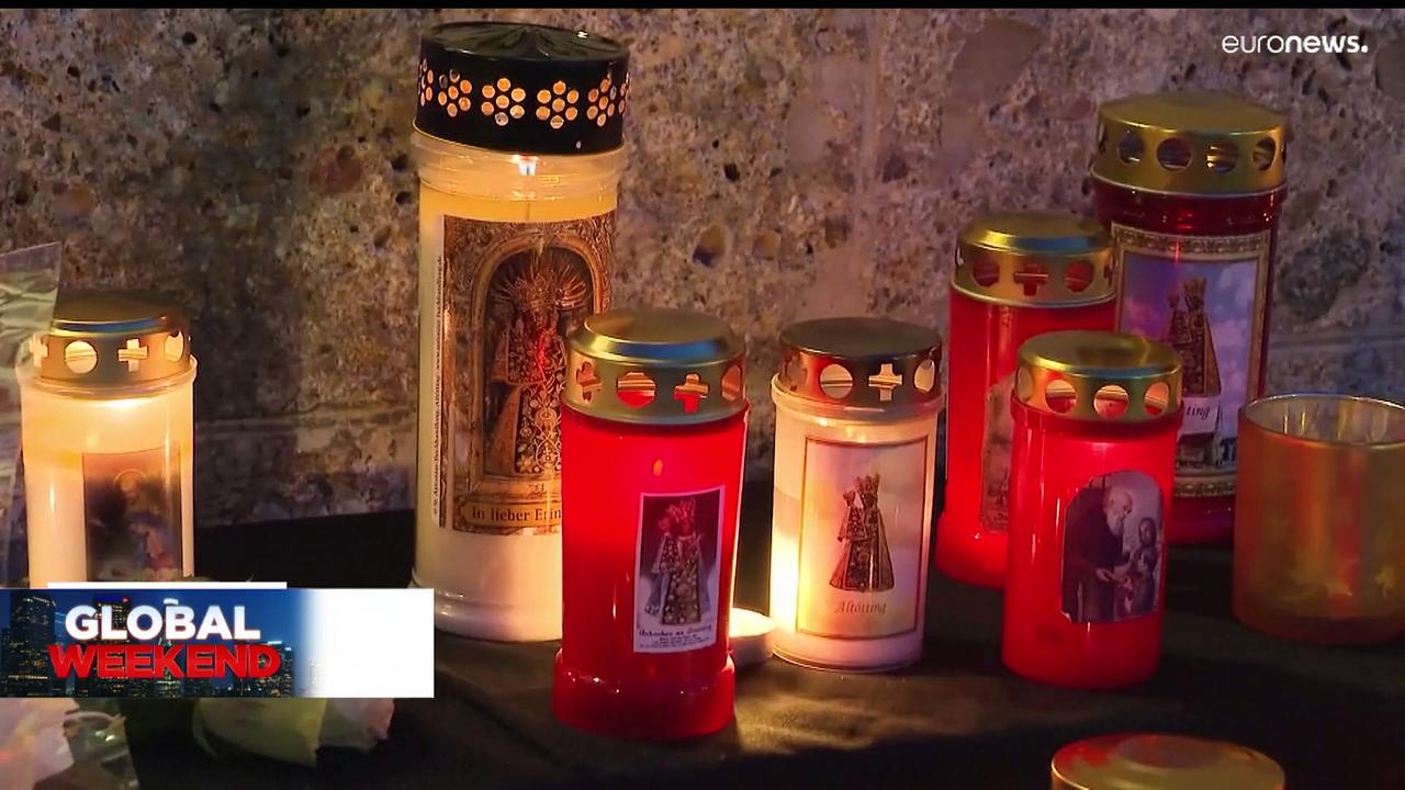 Latest news bulletin | January 1st – Evening - One News Page VIDEO
