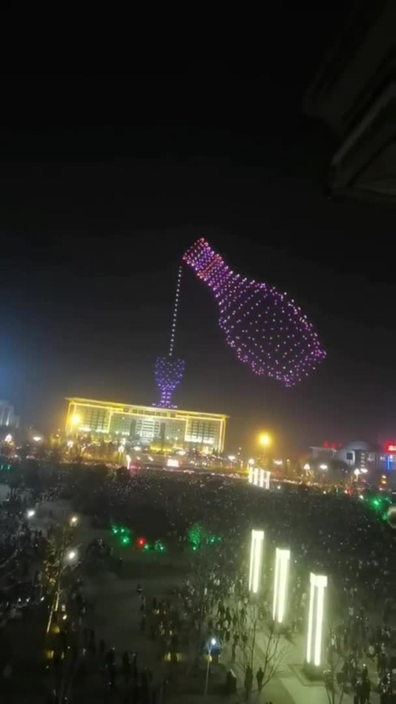 31st night celebration in Ahemdabad, india - One News Page VIDEO