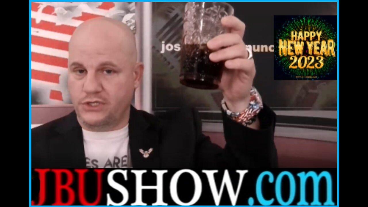 JOSH LIVE! NYE SPECIAL! BACK IN MY DAY WHEN - One News Page VIDEO