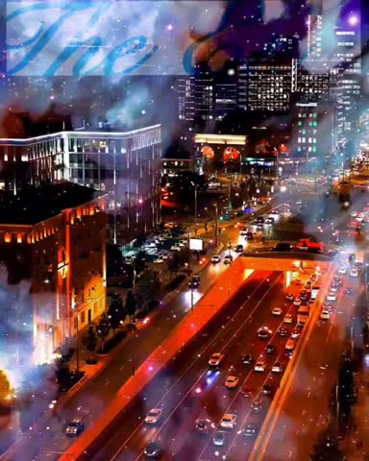 Beyond Human Sight ? - One News Page VIDEO