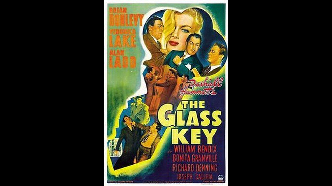 The Glass Key ..... 1942 American crime film - One News Page VIDEO