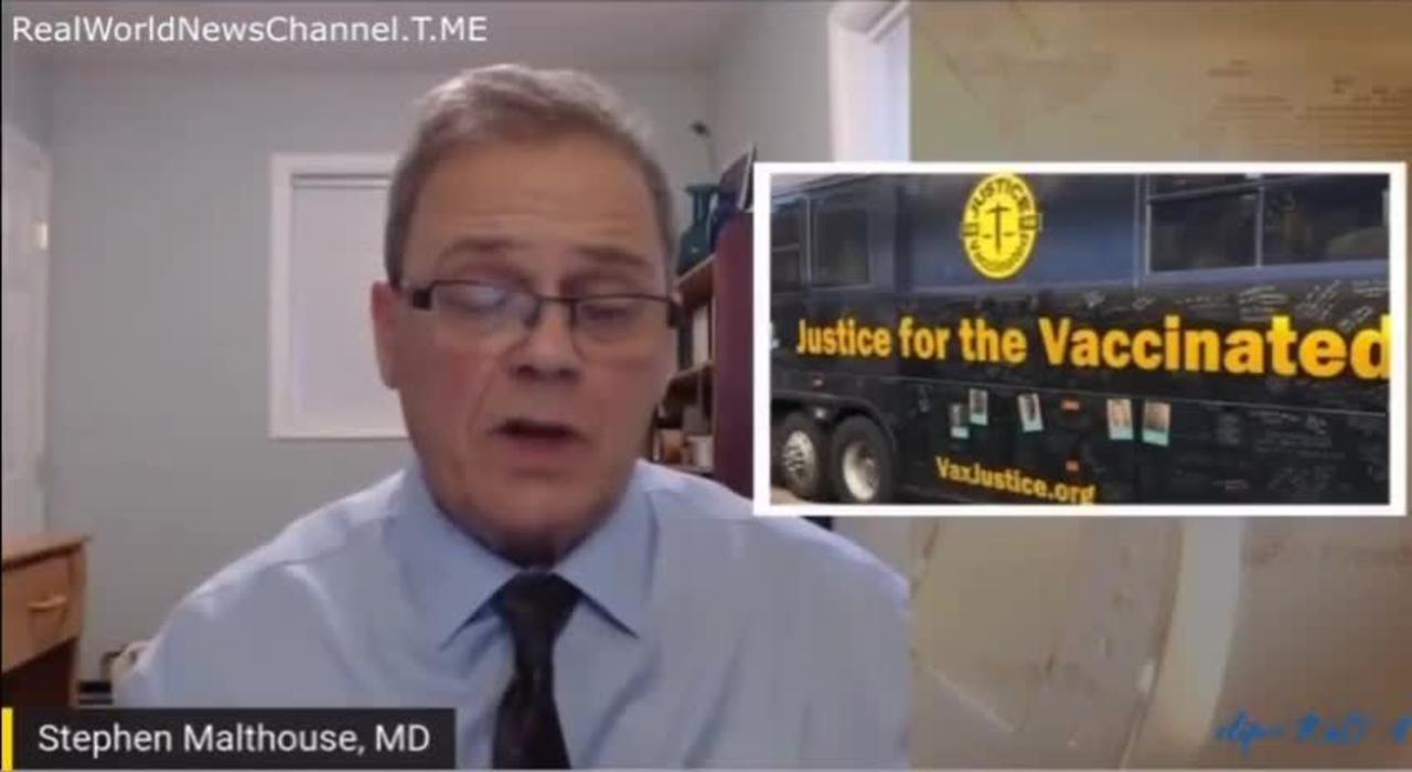 “Turbo Cancer”: Dr. Charles Hoffe Says 2/3 - One News Page VIDEO