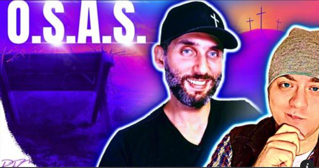 OSAS, Eternal Security, the Trinity & the - One News Page VIDEO