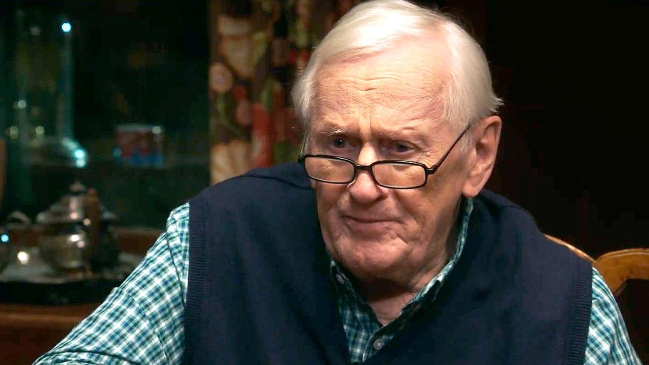 Dropping Like Flies in This Scene from CBS' Cop - One News Page VIDEO