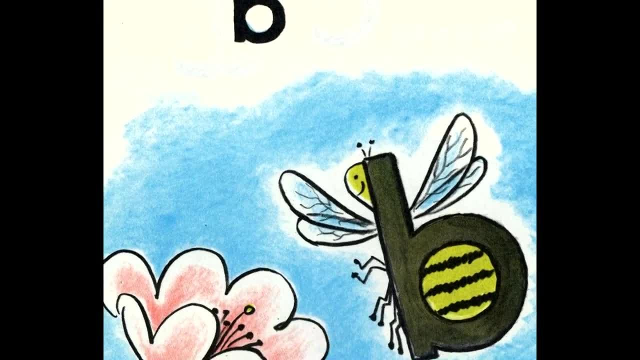 ABC READING FOR CHILDREN - Curious George Learns - One News Page VIDEO