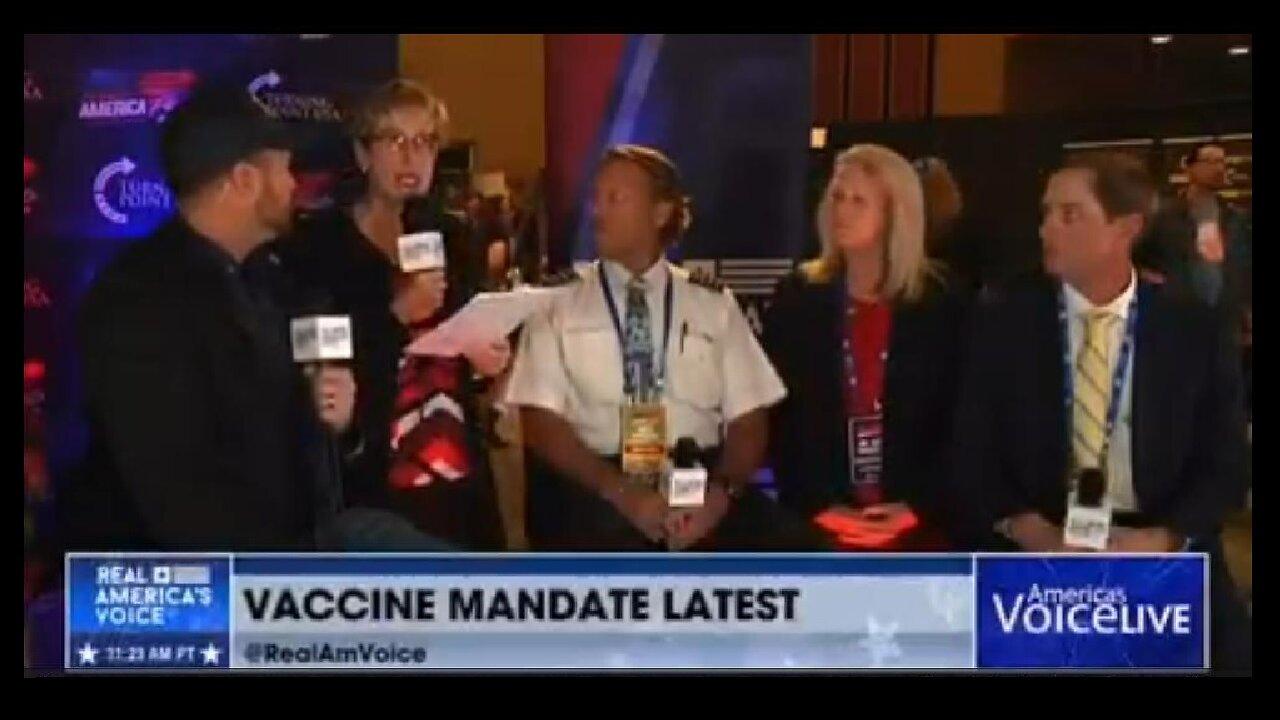 Reason So Many Flights Being Canceled? Pilots - One News Page VIDEO