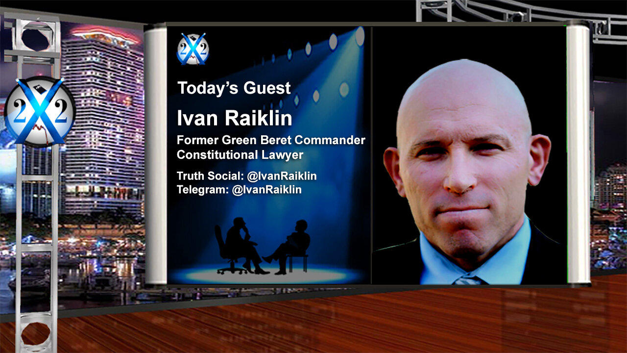 Ivan Raiklin - The Battle For The Speaker Of The - One News Page VIDEO