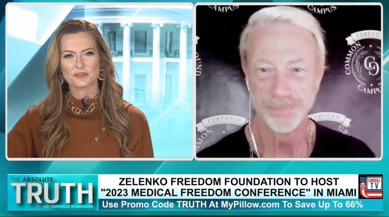 DR. VLADIMIR ZELENKO WAS RIGHT ABOUT IVERMECTIN - One News Page VIDEO