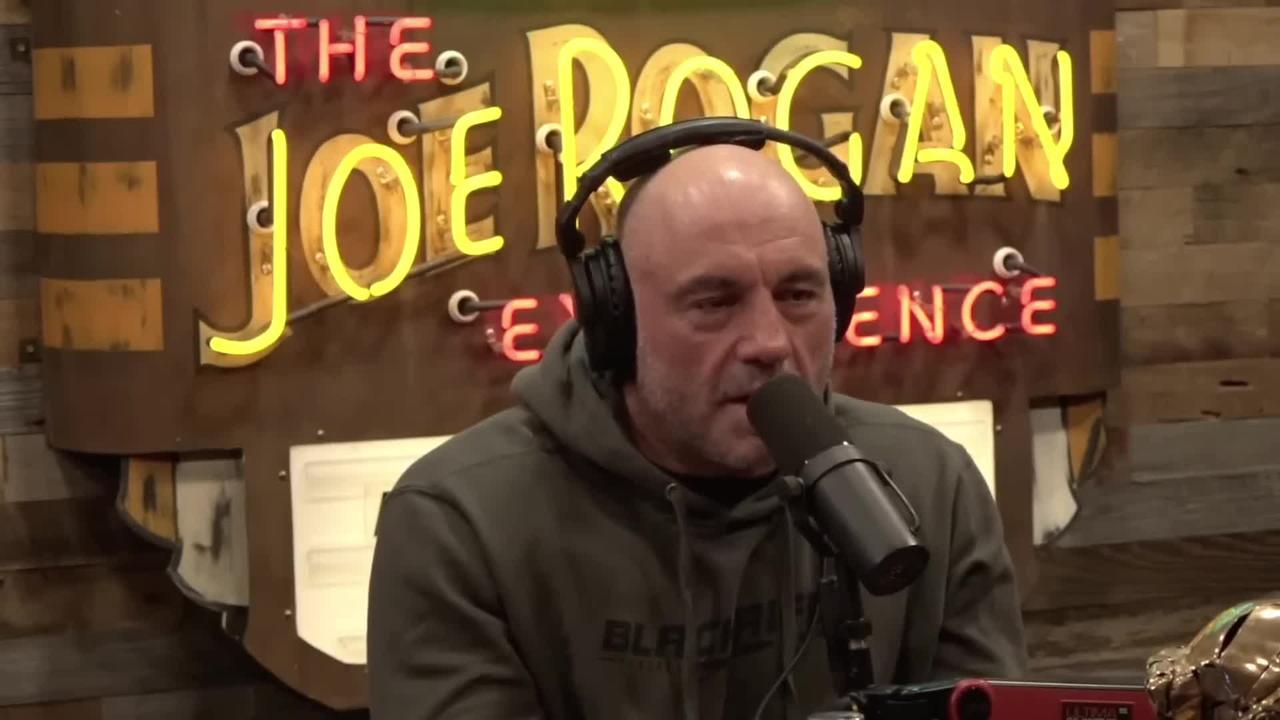 Joe Rogan: Graham Hancock Was RIGHT!! The Most - One News Page VIDEO