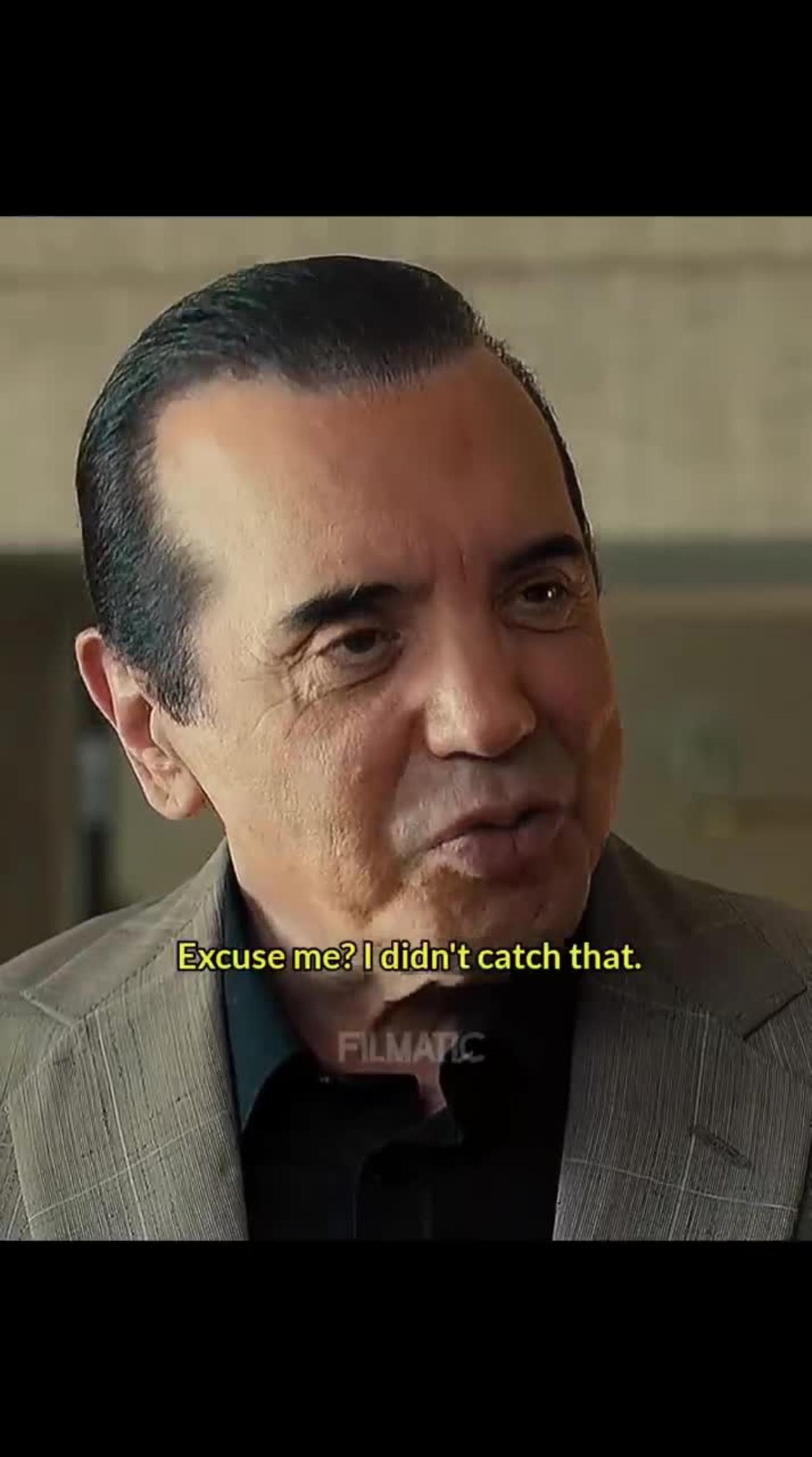 Mafia Boss Is Gay Legend 2015 One News Page Video