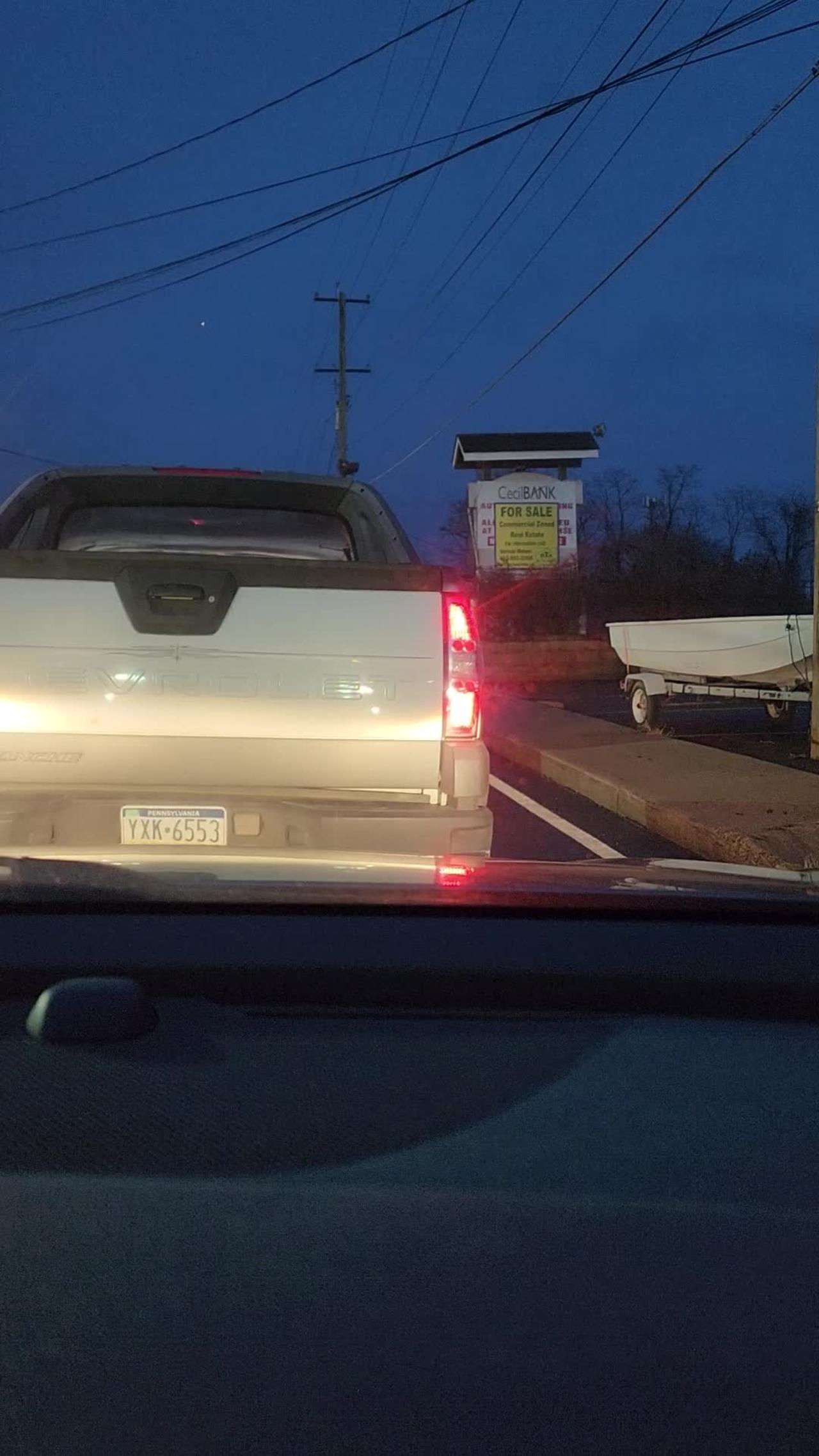 Bunker Report 1/3/23 Evening Ride Along. More - One News Page VIDEO