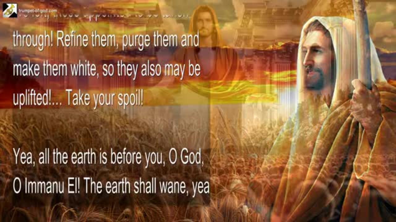 The King of Glory & Meaning of Life... Love - One News Page VIDEO