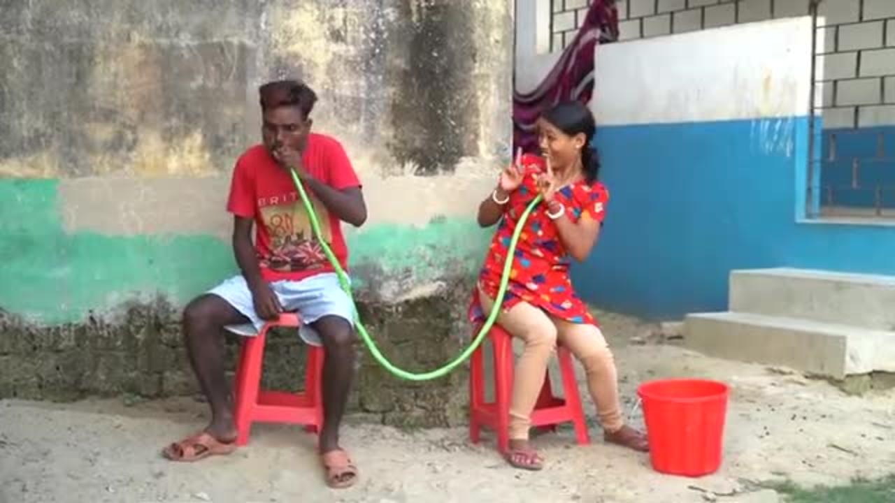- One News Page VIDEO