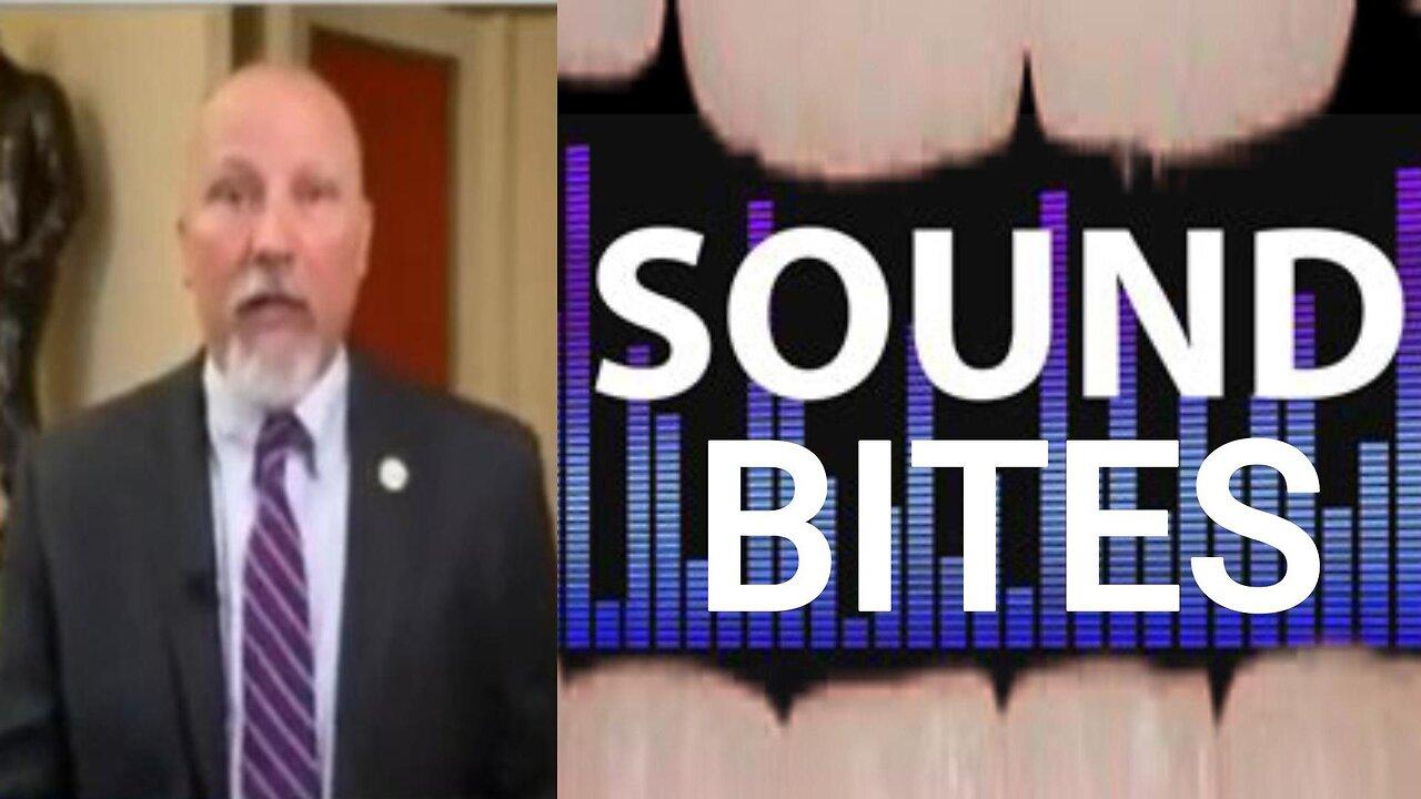 Chip Roy Tells Jake Tapper What's Really - One News Page VIDEO