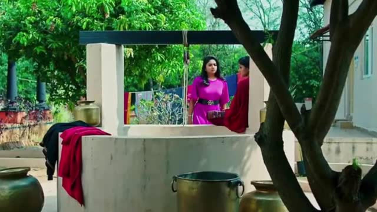 Padamati sandhya ragam serial today episode | - One News Page VIDEO