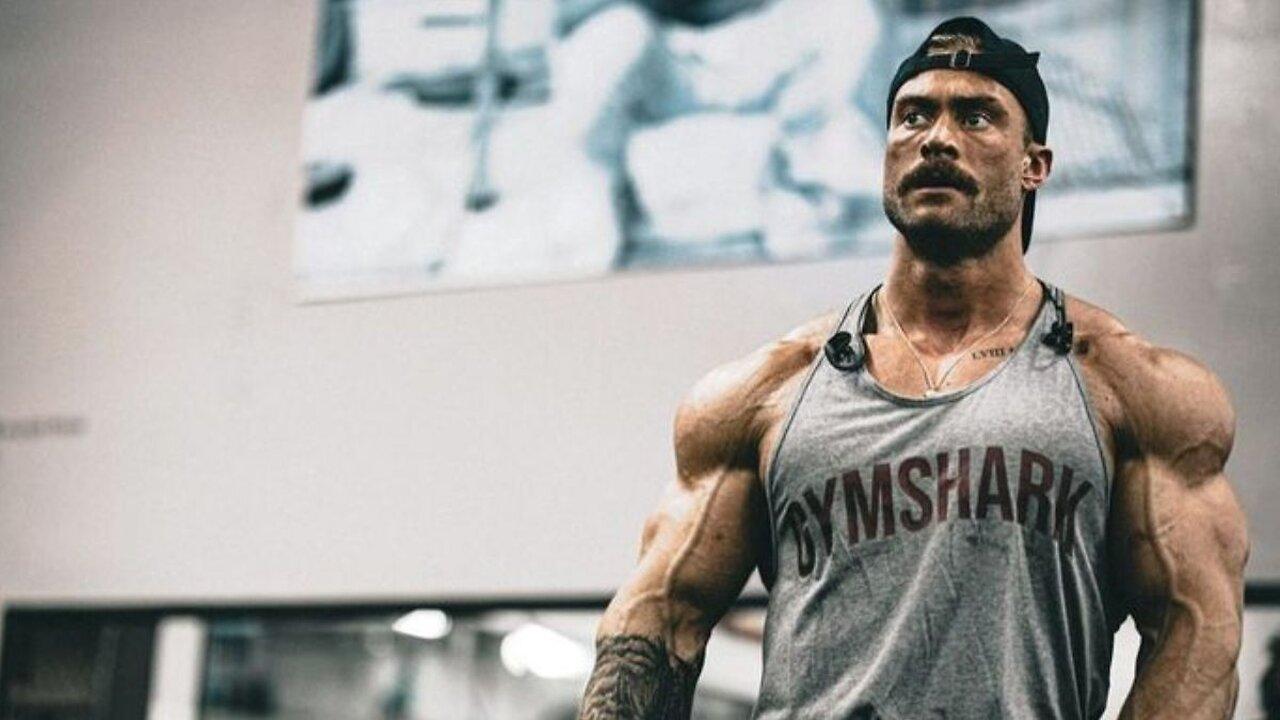 Cbum MOTIVATION 2023 - One News Page VIDEO