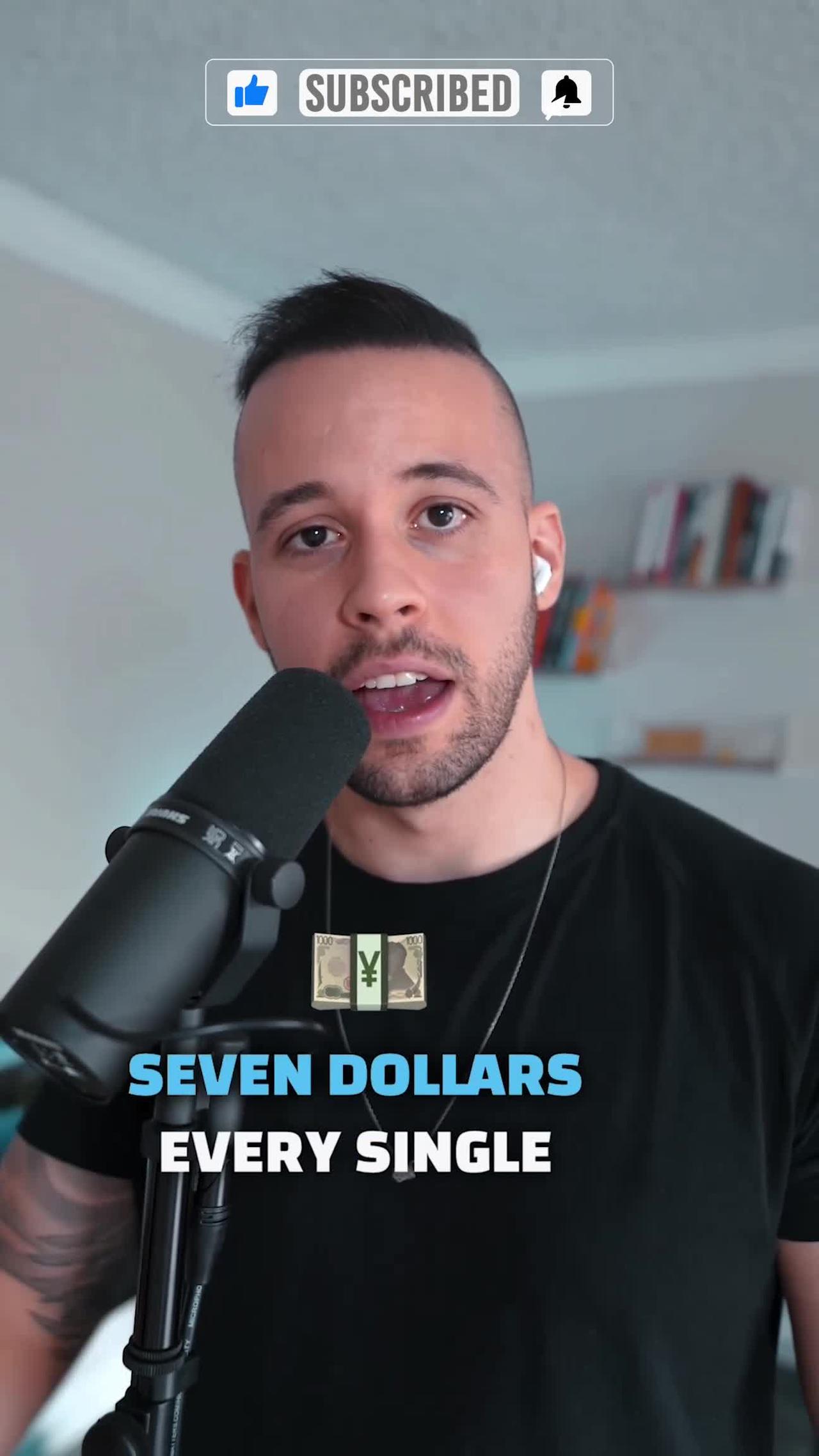 5 ways to make a million dollars #shorts - One News Page VIDEO 5 ways to make a million dollars #shorts - One News Page VIDEO