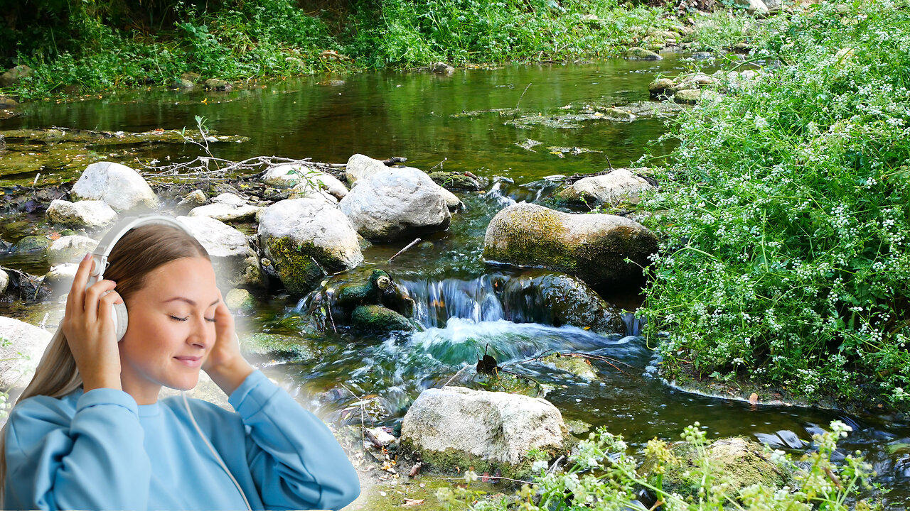 Stream - 4 HOURS Ambient Sound for Sleep, Study - One News Page VIDEO