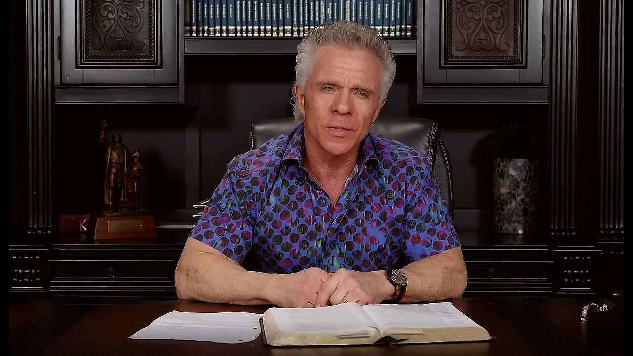 Kent Christmas - Regeneration Nashville Church - - One News Page VIDEO