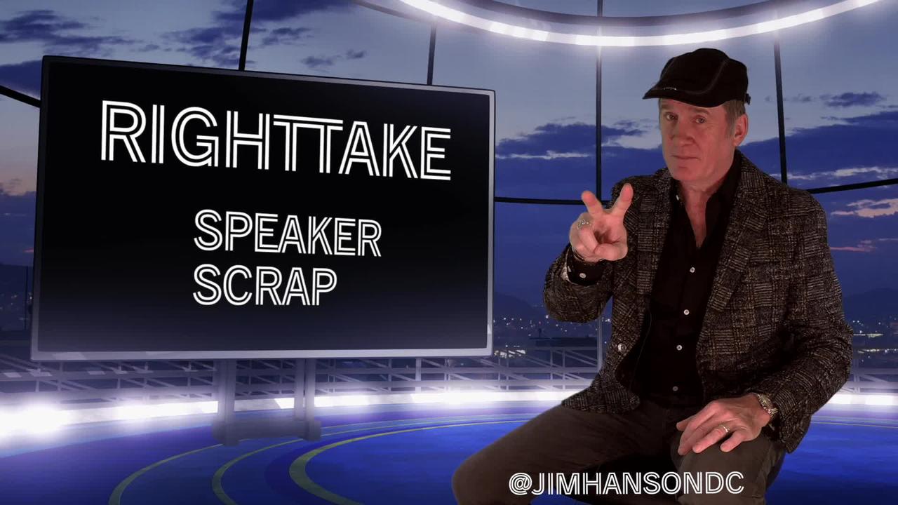 Right Tase - Speaker Scrap - One News Page VIDEO