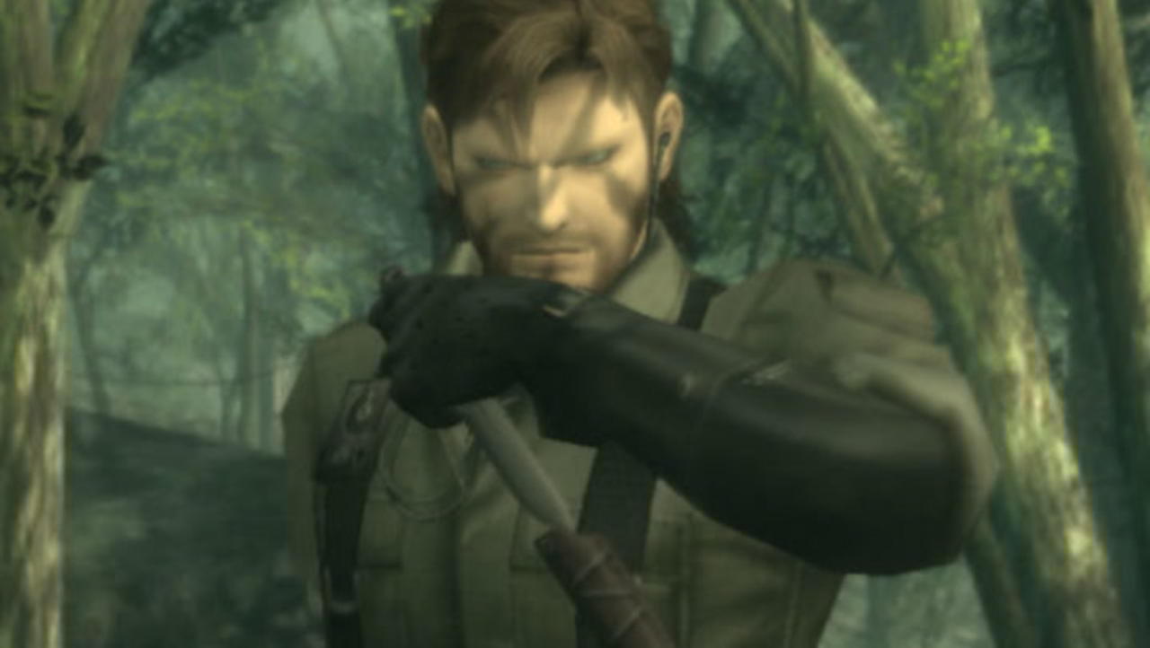 10 Best Video Game Prequels - One News Page VIDEO