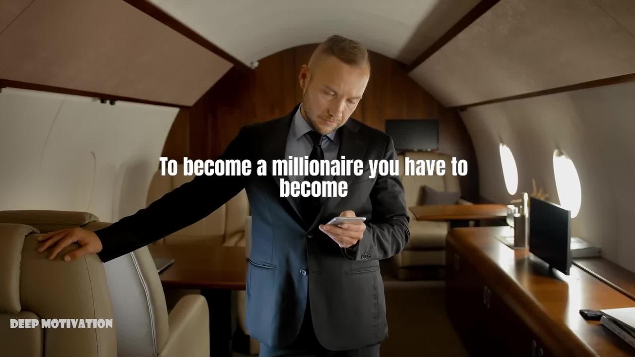 7 Steps From Average to Fortune | Brian - One News Page VIDEO