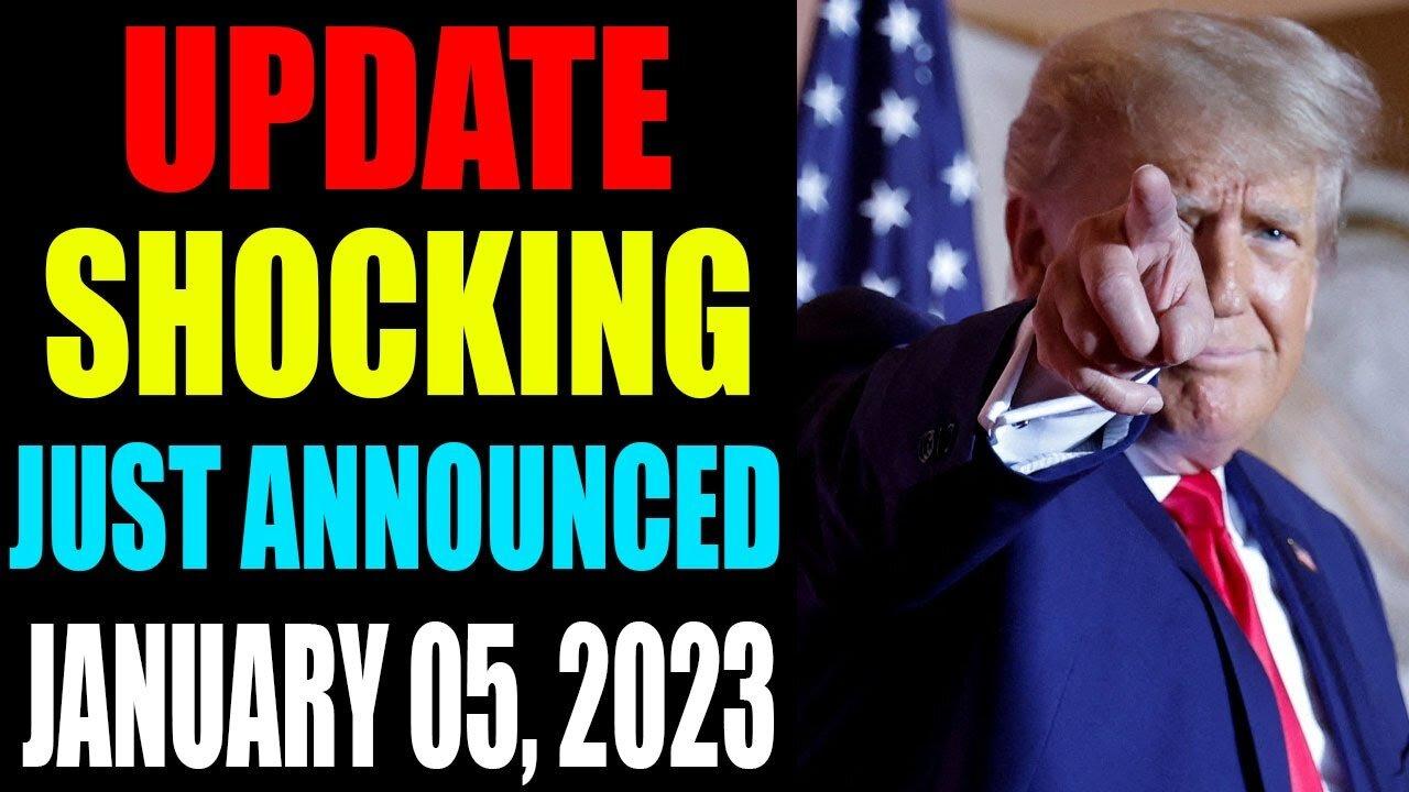 THE SHOCKING UPDATE WAS JUST ANNOUNCED TODAY - One News Page VIDEO