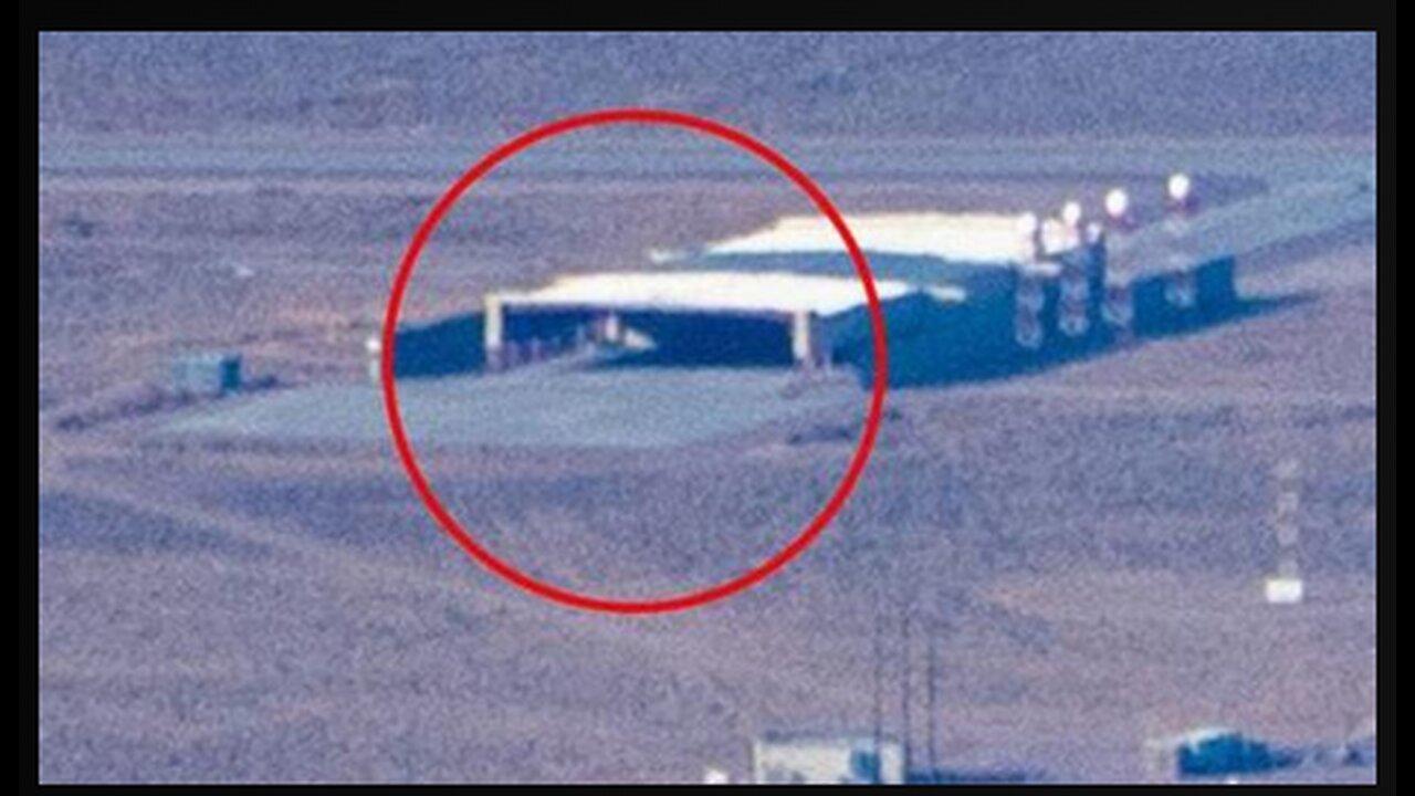 Area 51 Ex-Sniper talks about Clones, Demons, - One News Page VIDEO