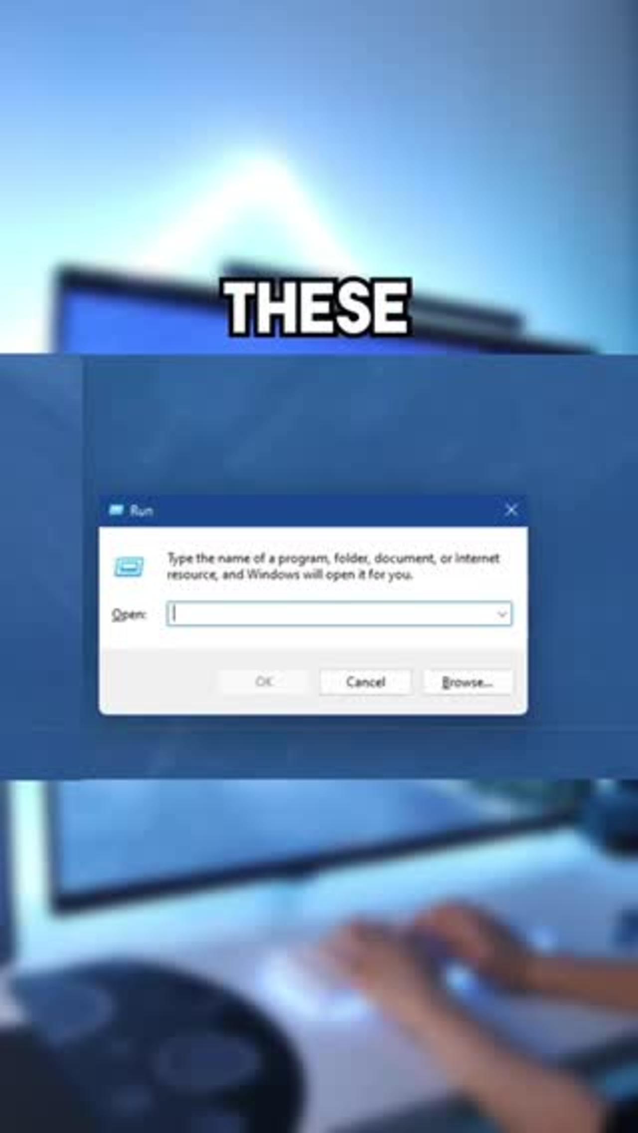 Best Windows Computer Speed Trick One News Page Video