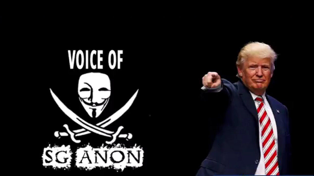 SG Anon Situation Update > What's - One News Page VIDEO