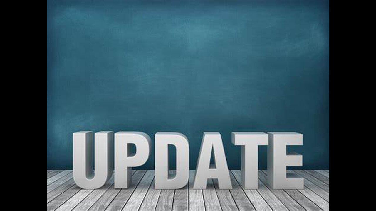 SITUATION UPDATE 1/6/23 >>> WE THE - One News Page VIDEO