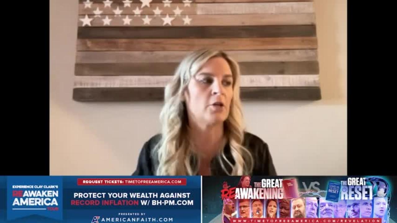 Pizzagate | Liz Crokin Exposes PizzaGate, - One News Page VIDEO