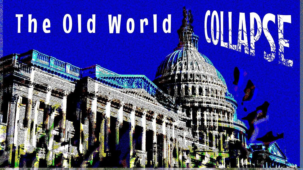 The Old World Collapse Trailer - One News Page VIDEO