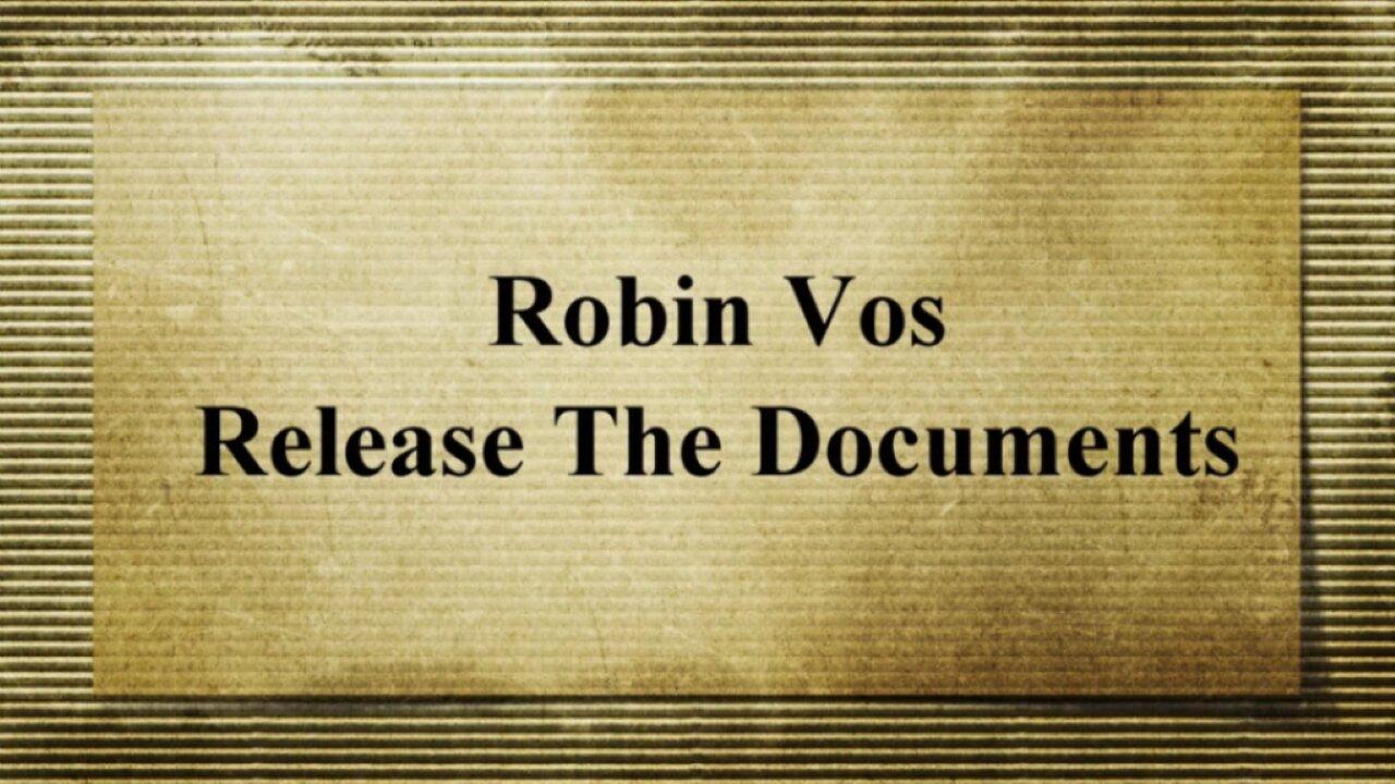 Robin Vos under fire for not releasing Gableman - One News Page VIDEO