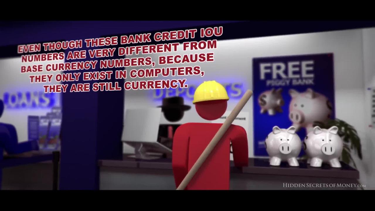 Inflation: The Biggest Scam In The History Of - One News Page VIDEO