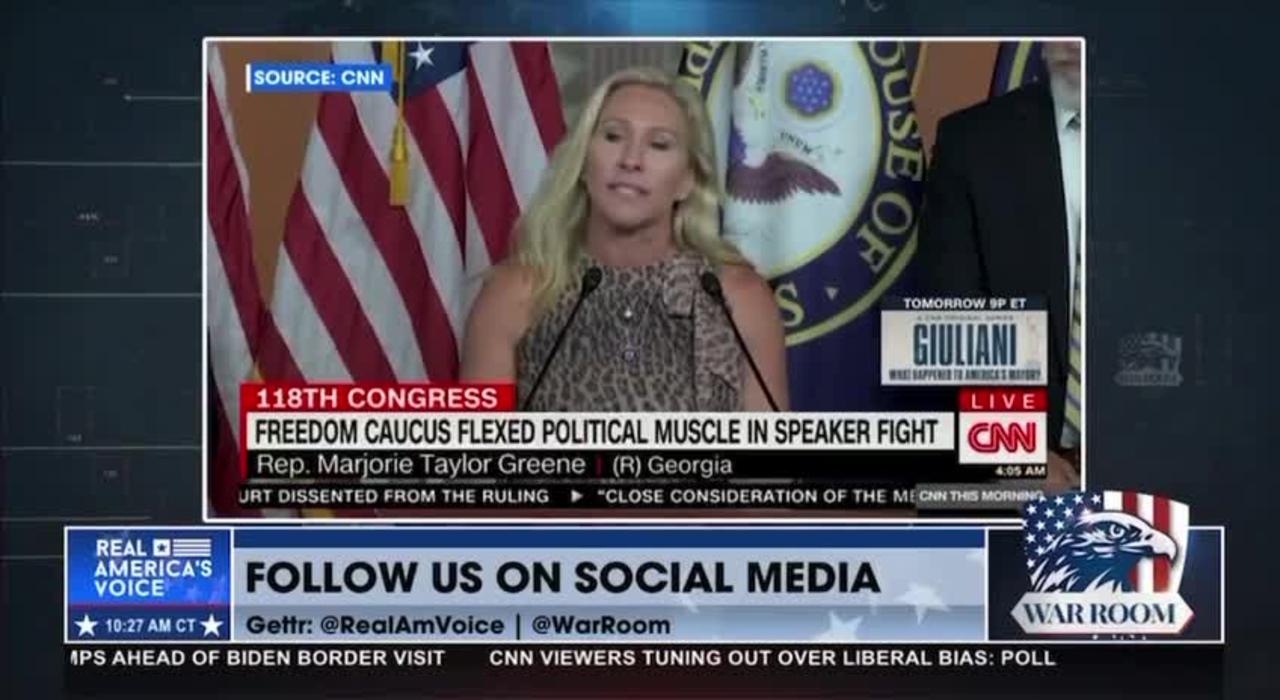 History of The Freedom Caucus - One News Page VIDEO