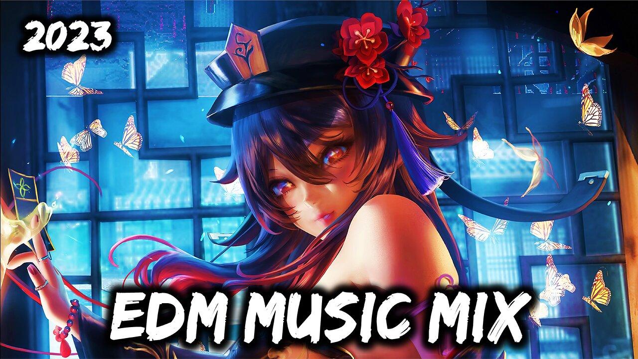 MIX 2023 The Best Remixes EDM of Popular Songs - One News Page VIDEO