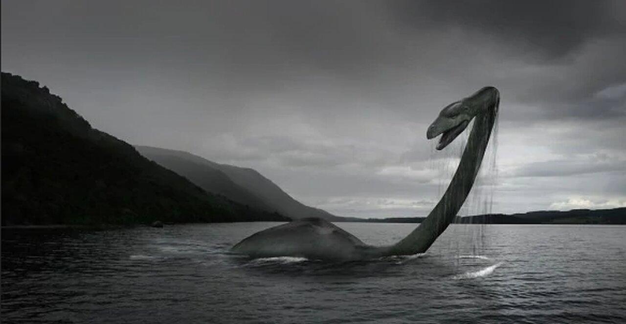 Sea Monster in Southeastern North Carolina Cost - One News Page VIDEO