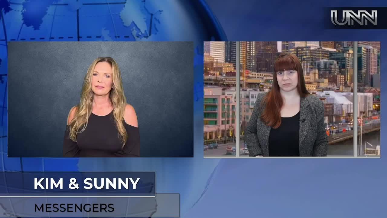 January 4, 2023 United Network News - One News Page VIDEO