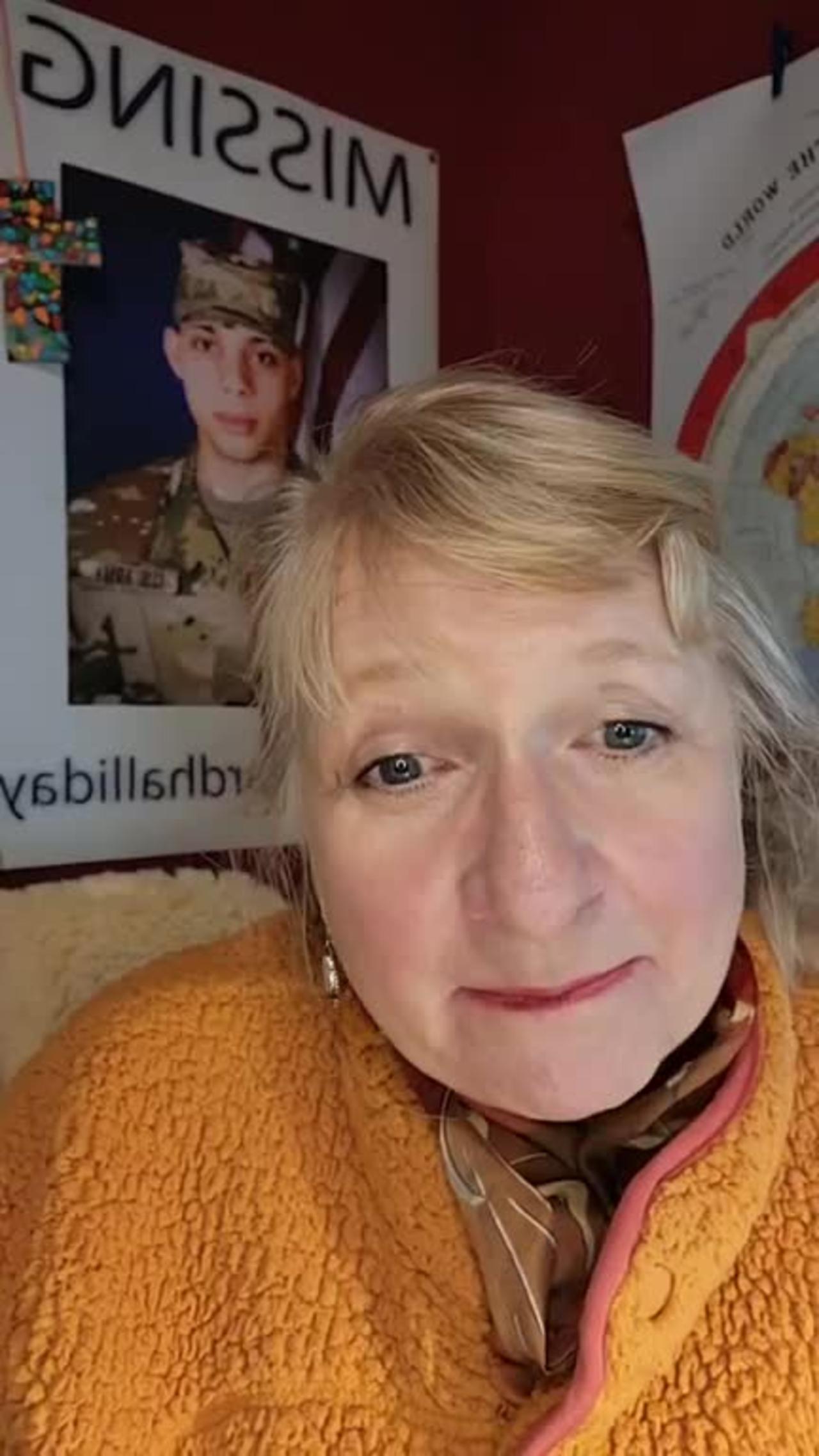 Find Richard Halliday was live Day 863 - One News Page VIDEO