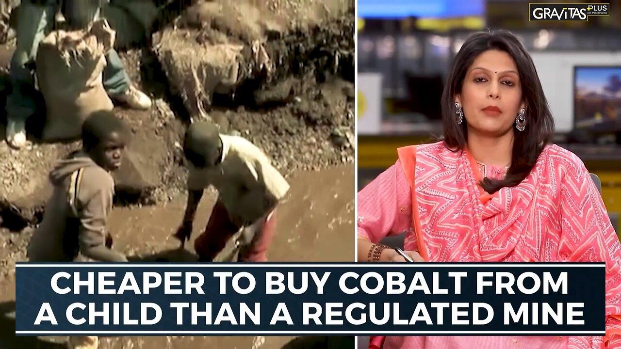 The Dark Side Of Electric Vehicles - One News Page VIDEO