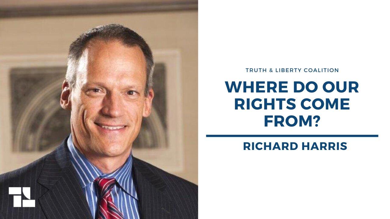 Where Do Our Rights Come From? - One News Page VIDEO Where Do Our Rights Come From? - One News Page VIDEO