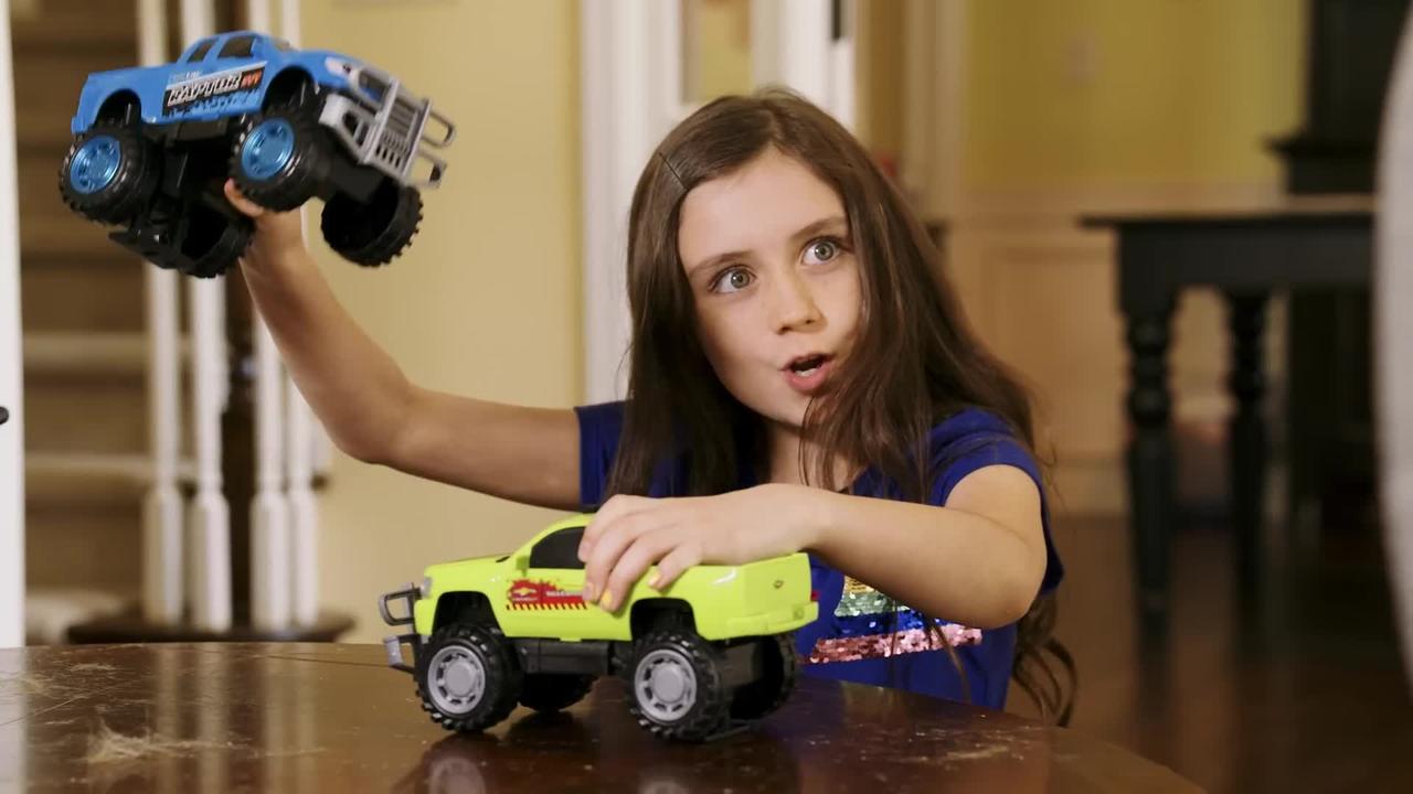 Michaela x Brasher - Tattletale (Music Video) - One News Page VIDEO