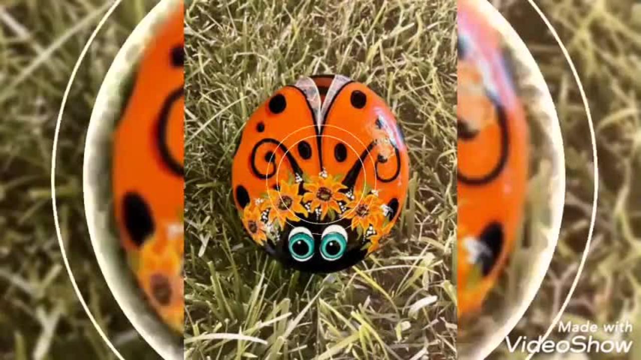 25 Adorable cartoon characters to paint with - One News Page VIDEO