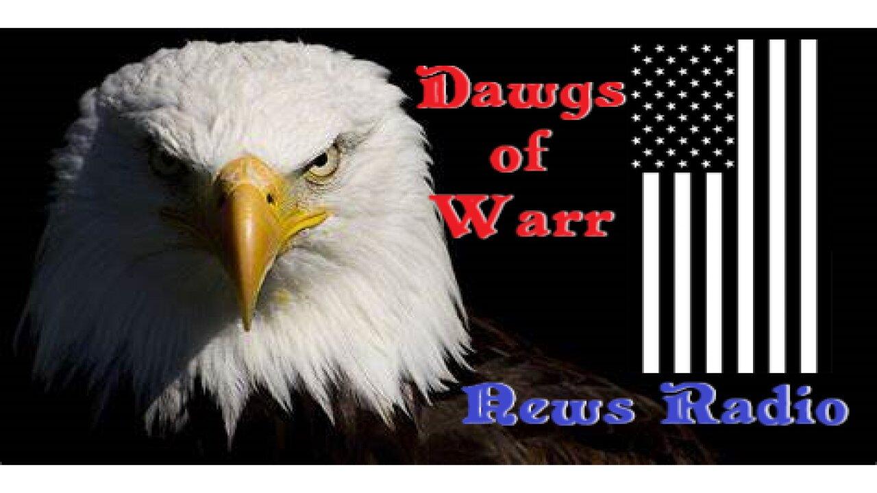 Sundays Weekend Cap - Dawgs of Warr News Radio - One News Page VIDEO