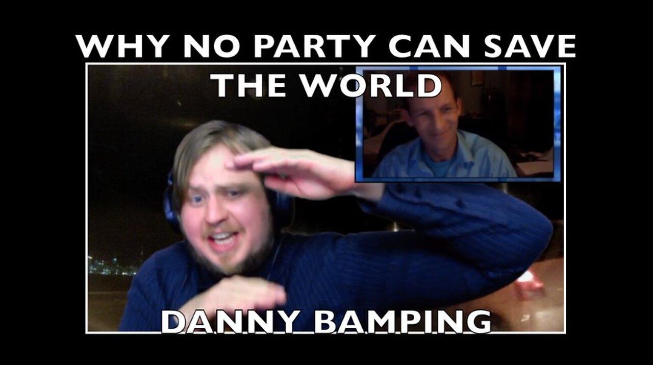 From the Archives: Why No Party Can Save The - One News Page VIDEO