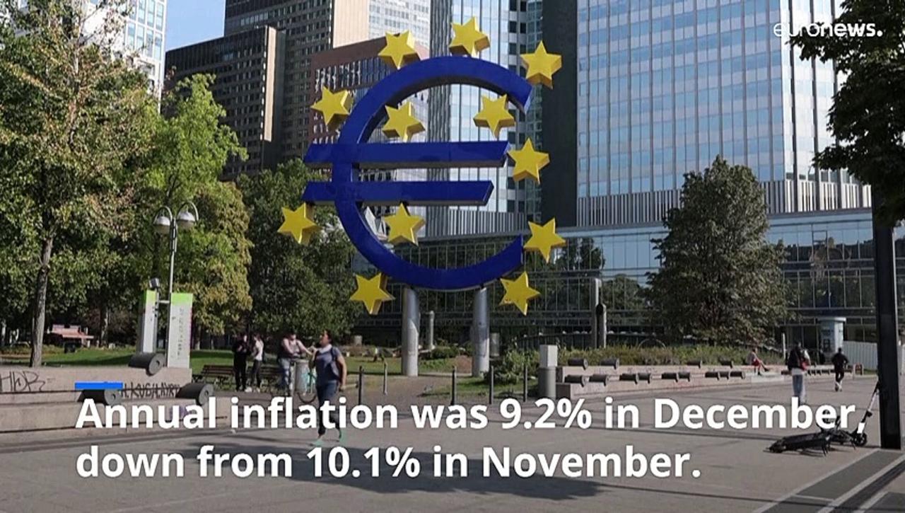 Explained: What is core inflation and what it - One News Page VIDEO